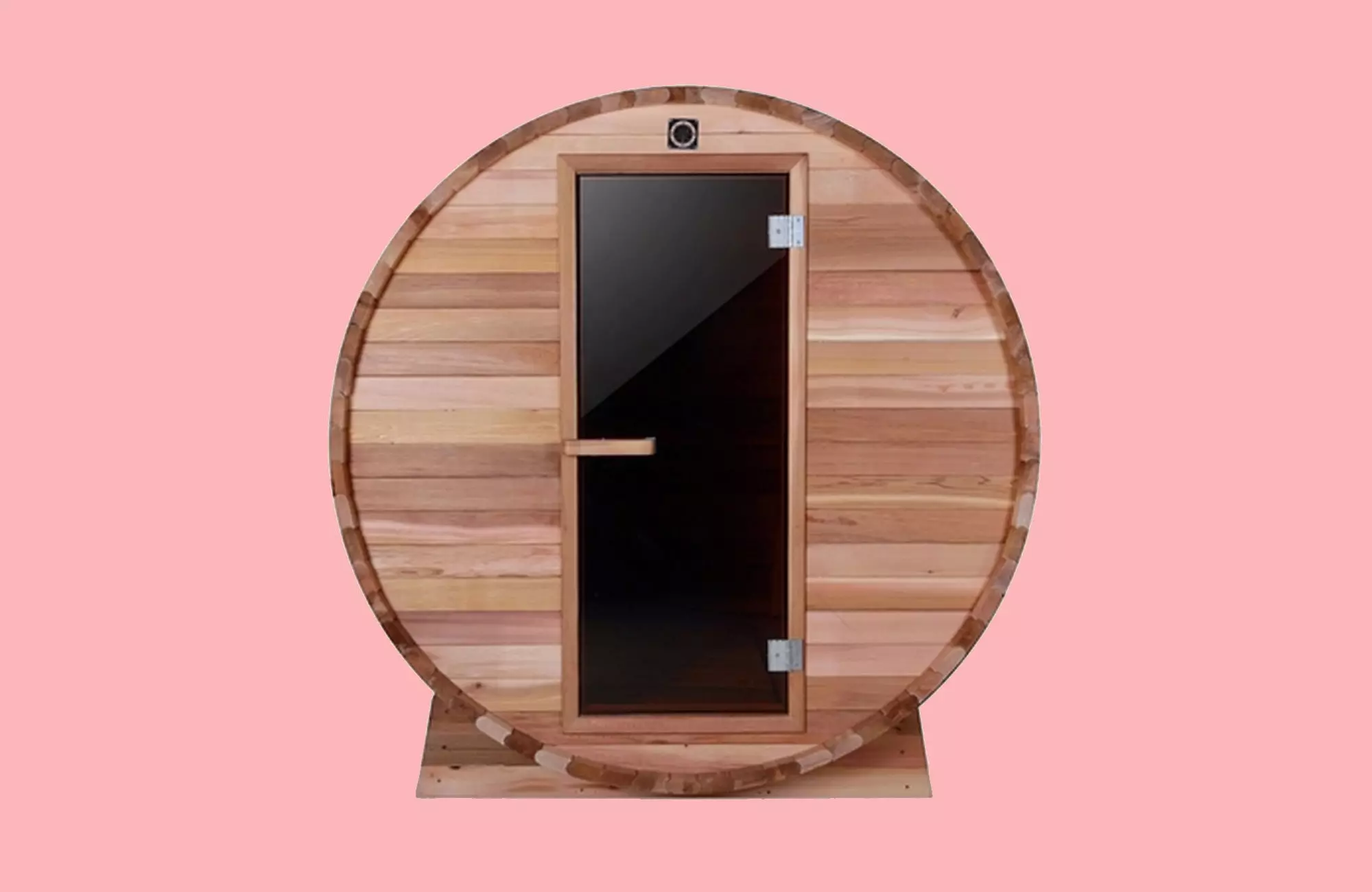 Bêste outdoor sauna's foar 2022