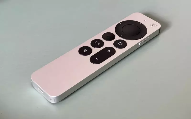 Pi bon Remotes pou Apple TV