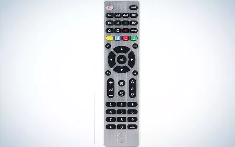 Beste_Remote_for_Apple_tv_GE_home_electrical