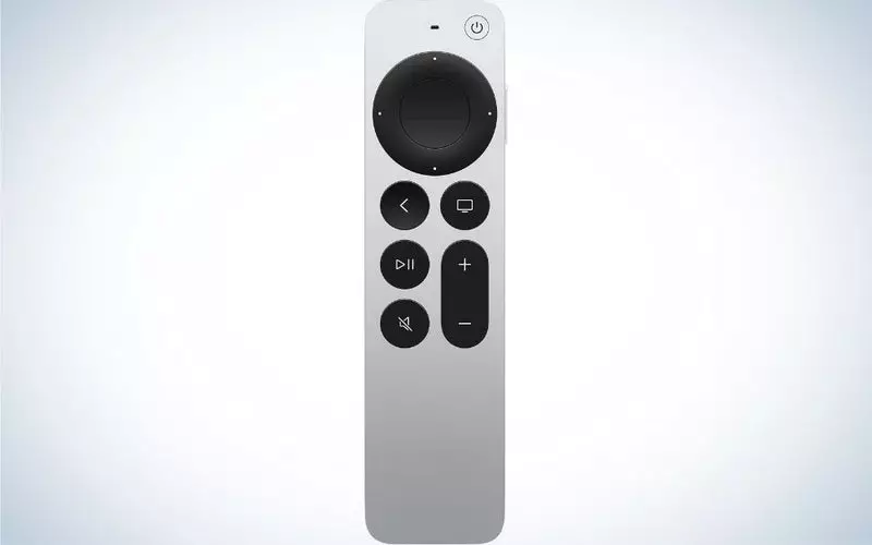 အကောင်းဆုံး_Universal_Remote_Apple