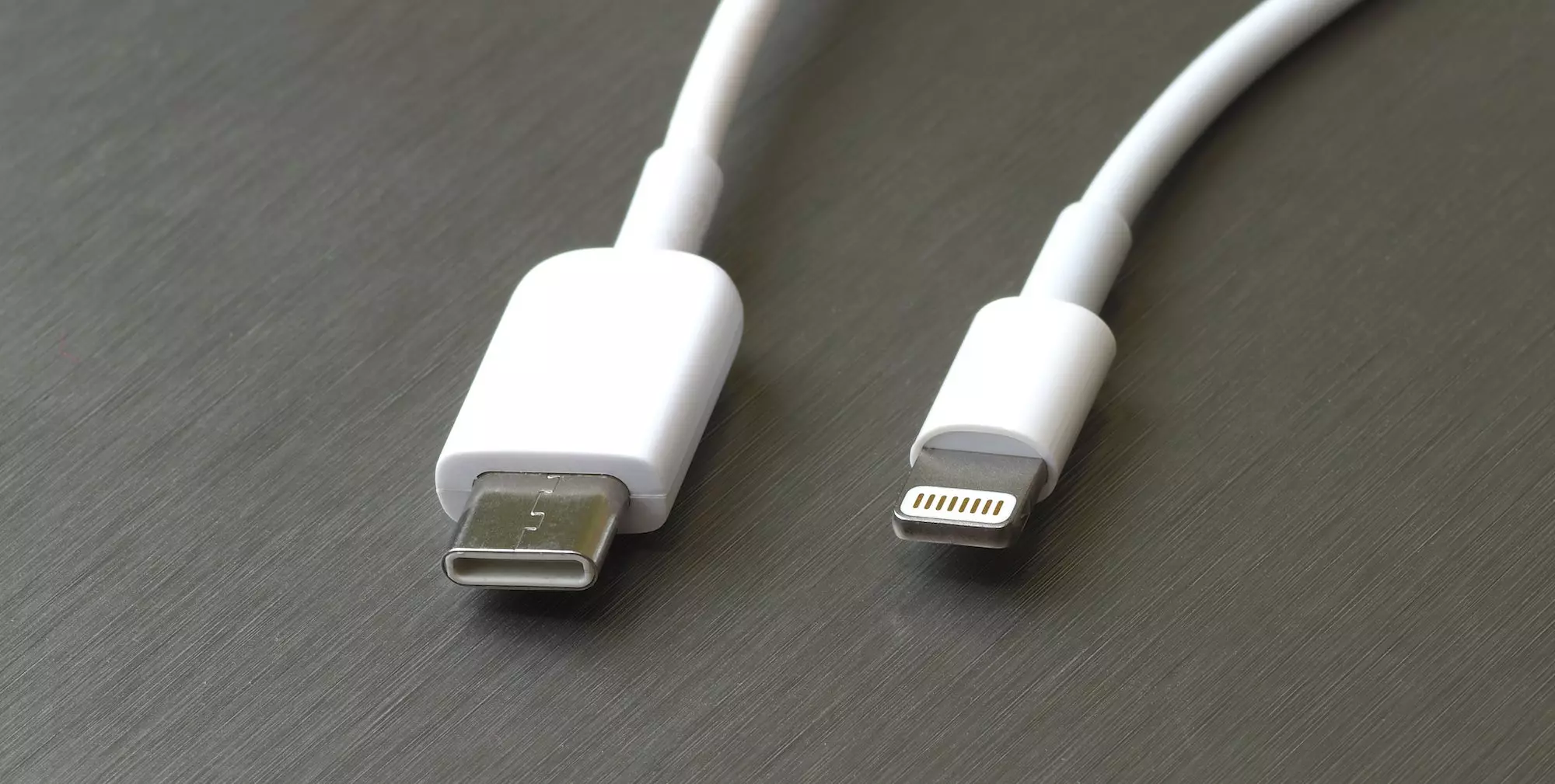 Што рашэнне ЕС аб зарадных прыладах USB-C можа азначаць для прылад паўсюль