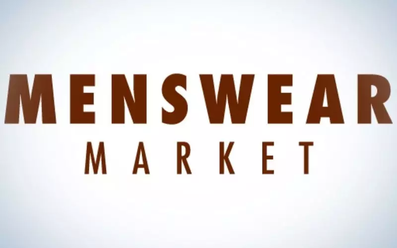 Pasar Menswear mangrupikeun toko online anu pangsaéna pikeun lalaki.