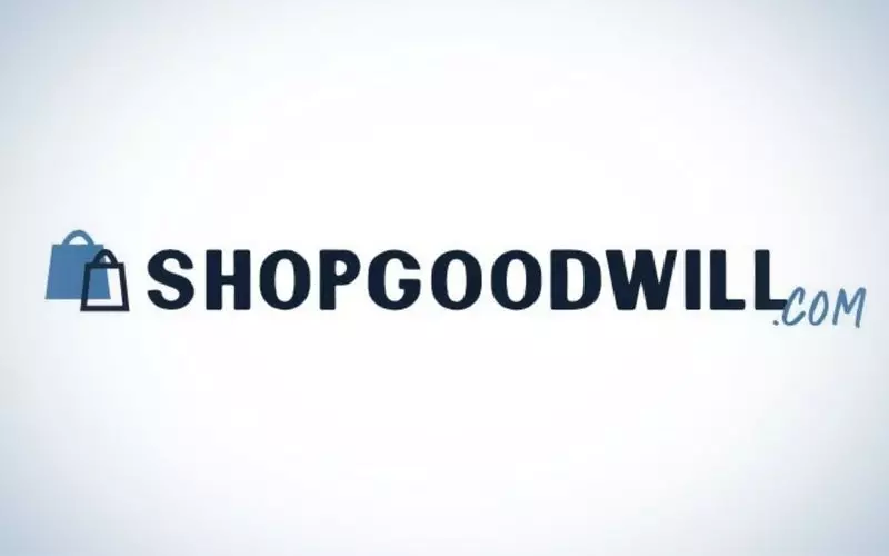 Goodwill Online Thrift Store е најдобрата евтина онлајн продавница за штедење.