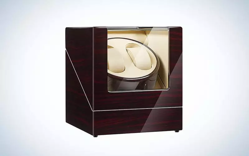 JQueen Doble nga Watch Winder