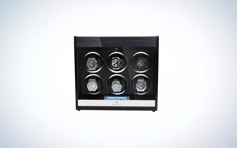 Aevitas Watch Winder