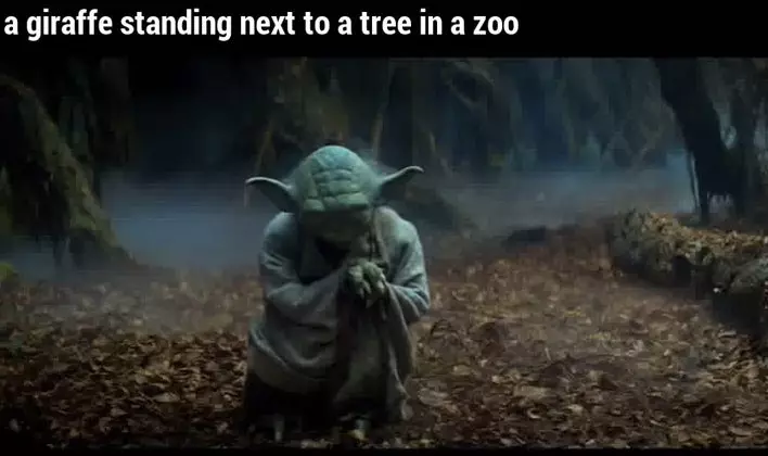 I-Yoda Ima Exhaphozini