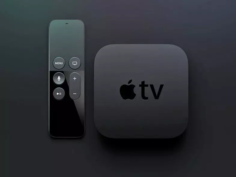 Nende 7 nipiga saate oma Apple TV-st enamat 16213_1