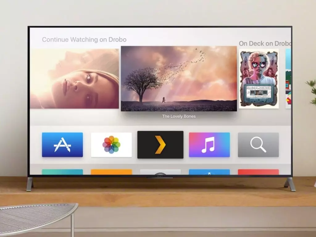 Ottieni di più dalla tua Apple TV con questi 7 trucchi 16213_7