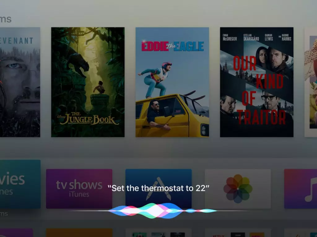 Ottieni di più dalla tua Apple TV con questi 7 trucchi 16213_8