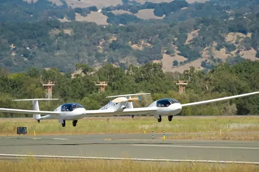 Gihatagan sa NASA ang Pinakadako nga Ganti sa Kasaysayan sa Aviation sa usa ka All-Electric, Super-Efficient nga Aircraft 17551_1