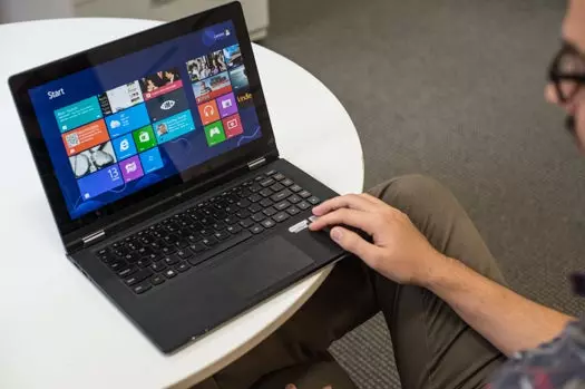 Lenovo Yoga 13