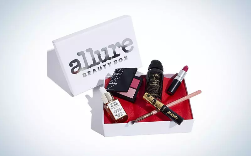 Allure Beauty Box ၊