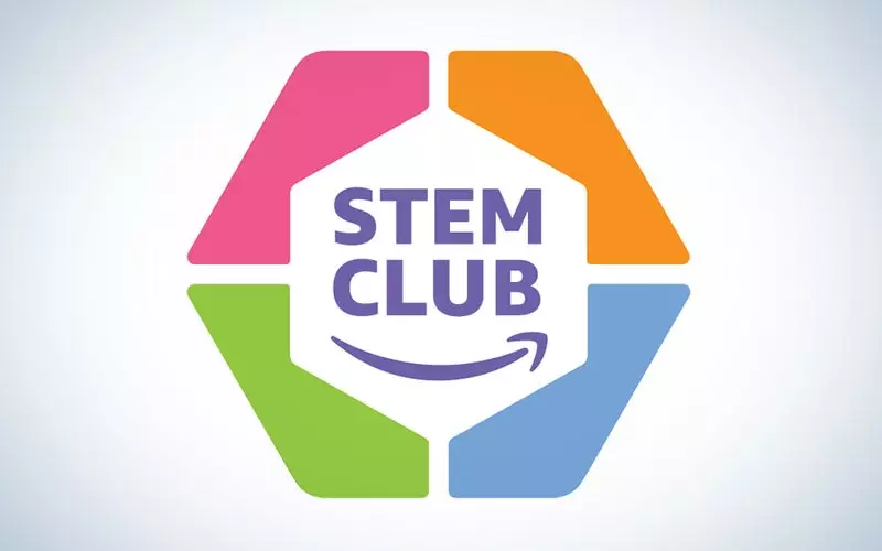 STEM Club အရုပ်စာရင်းသွင်းခြင်း။