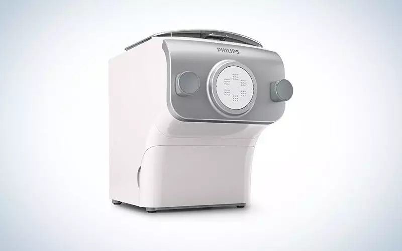 Philips Kitchen Appliances Pasta Maker Plus