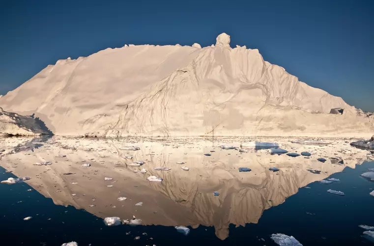 Der Klimawandel gehört in die Klassenzimmer, sagen die neuen nationalen Richtlinien für den naturwissenschaftlichen Unterricht 21446_1