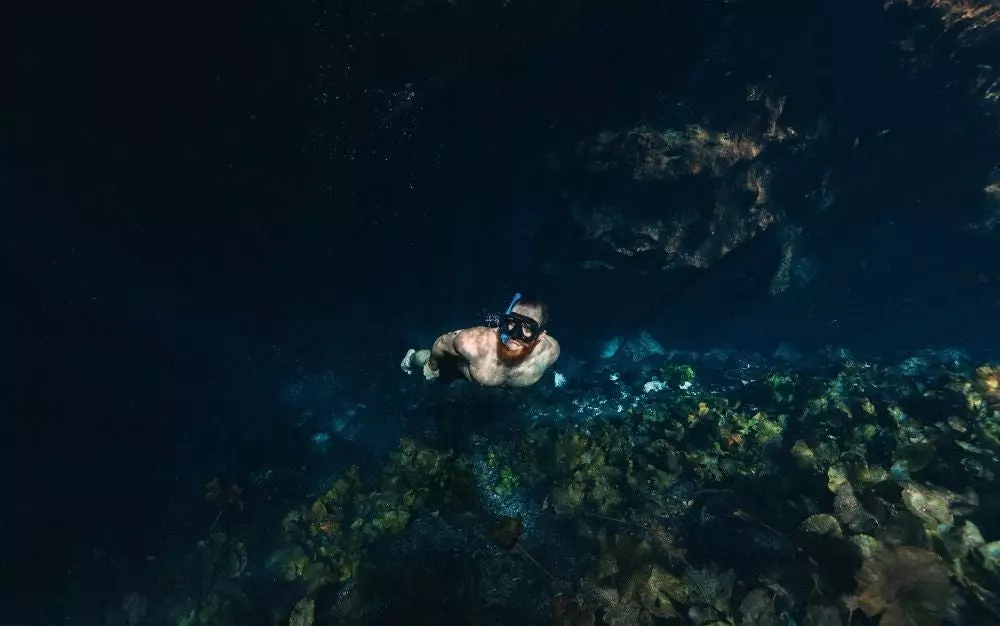 Beste snorkelmasker i hele ansiktet i 2022