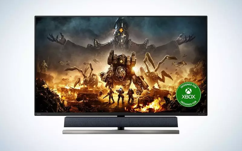 Iimonitha ezingcono ze-Xbox Series X