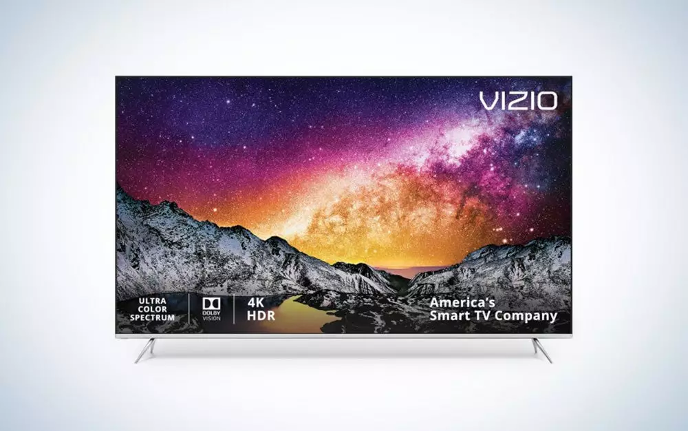 Vizio ቲቪ ቅናሾች