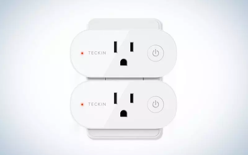 Teckin smart plugs