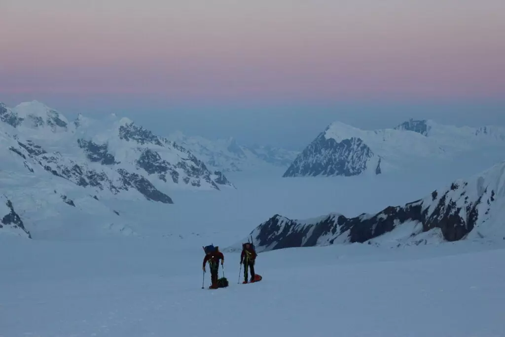 Denali obtiene una nueva altura (más pequeña) para acompañar su nuevo nombre 27685_4