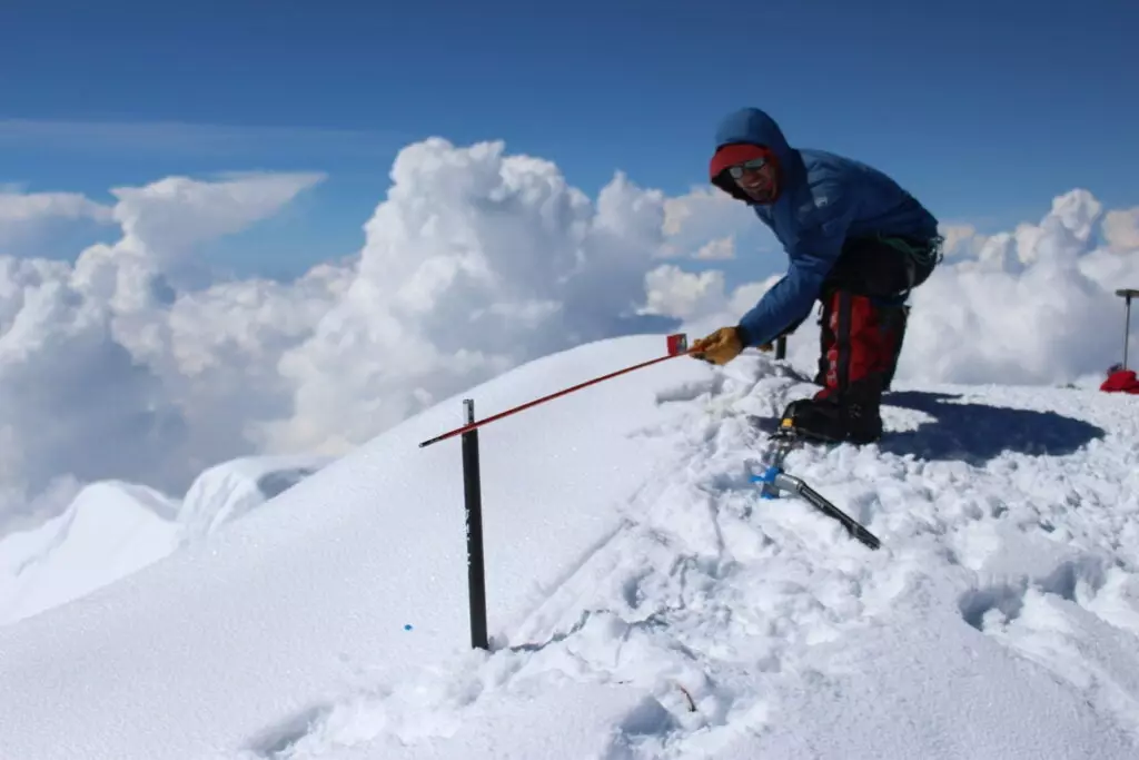 Denali Kéngingkeun Jangkung Anyar (Leutik) Kalayan Ngaran Anyar 27685_7