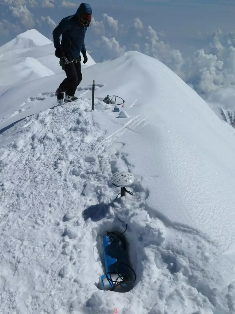 Denali obtiene una nueva altura (más pequeña) para acompañar su nuevo nombre 27685_8