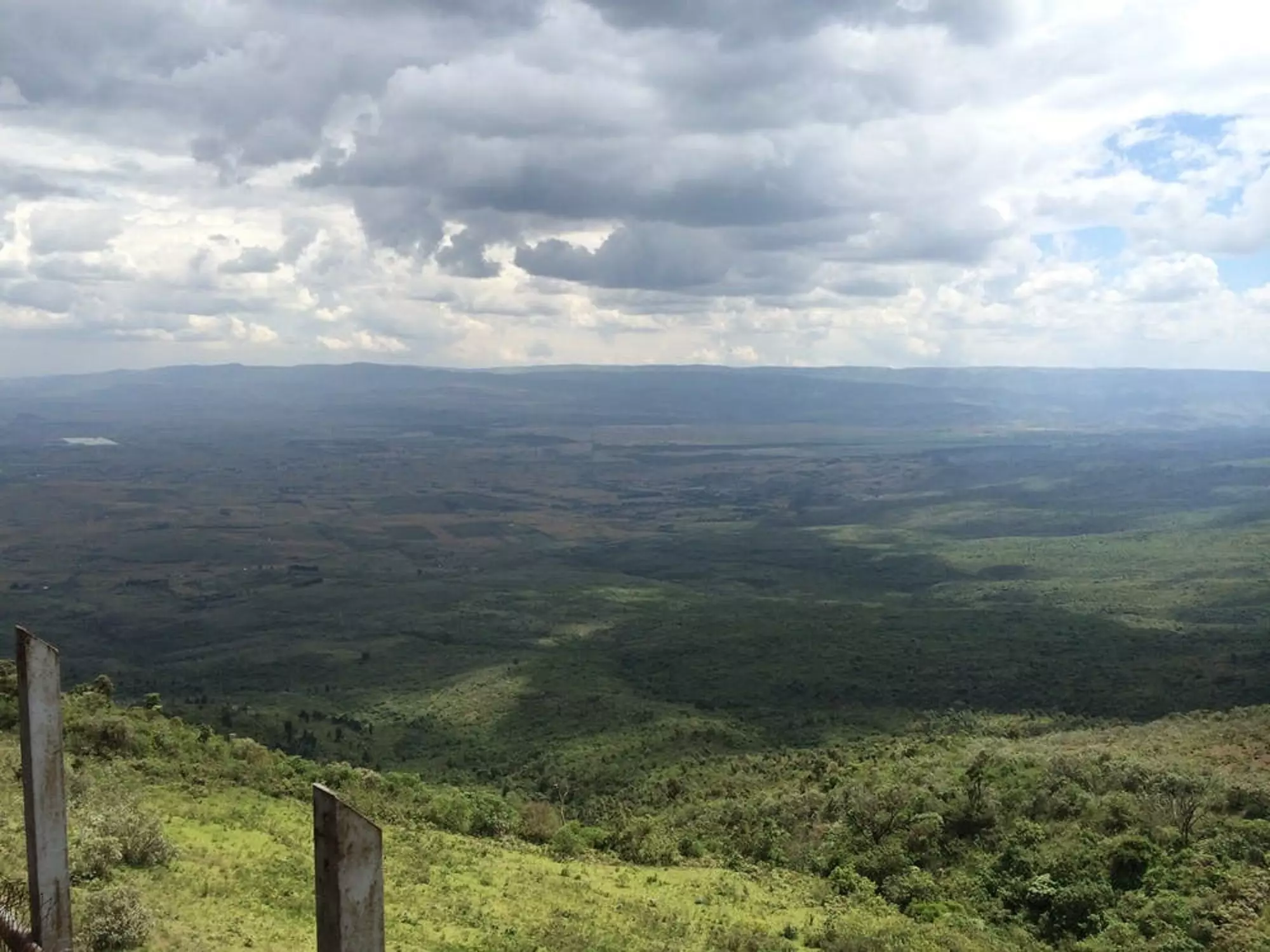 Gammelt DNA tegner et levende billede af tidlige mennesker i Afrika