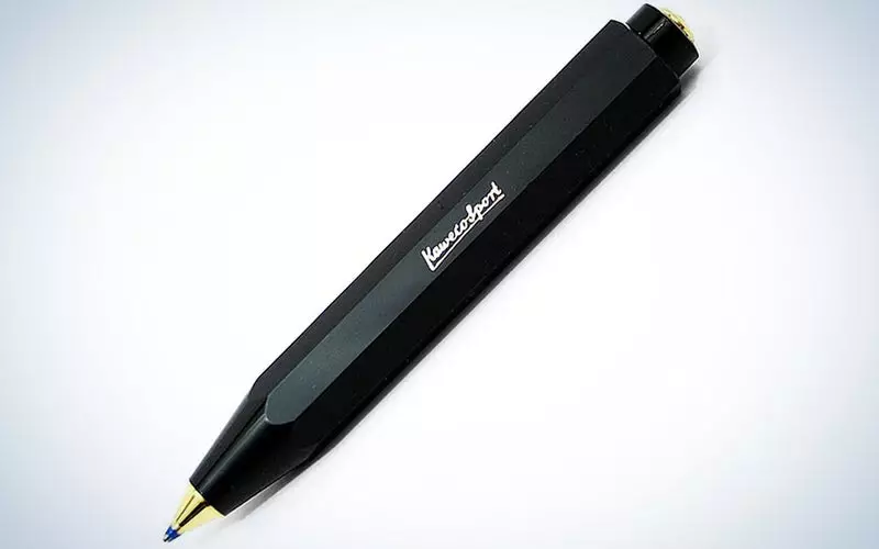 Kaweco CLASSIC SPORT Stylo bille Noir