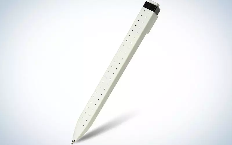 Stylo bille Moleskine Go Pen