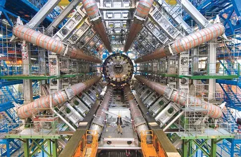 Riżultati Ġodda tal-LHC: Konna Żgur li Sibna l-Boson ta’ Higgs, u Issa Aħna Anke Żgur 31460_1