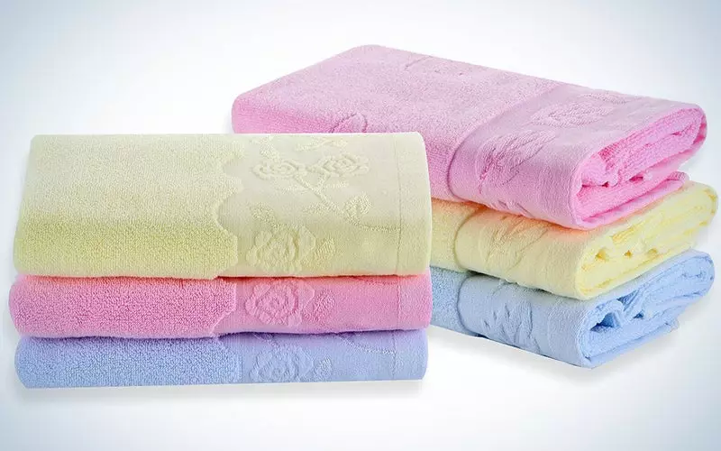 Towels tanana futone