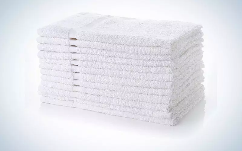 Towels tanana fotsy Simpli-Magic