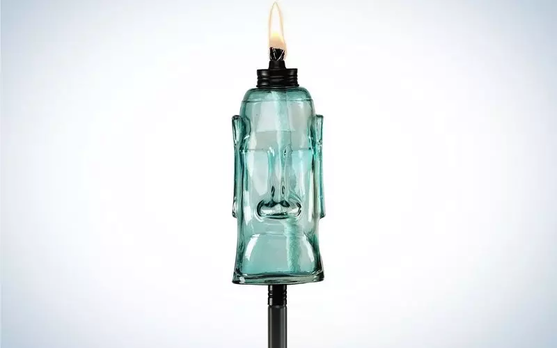 girazi tiki torch