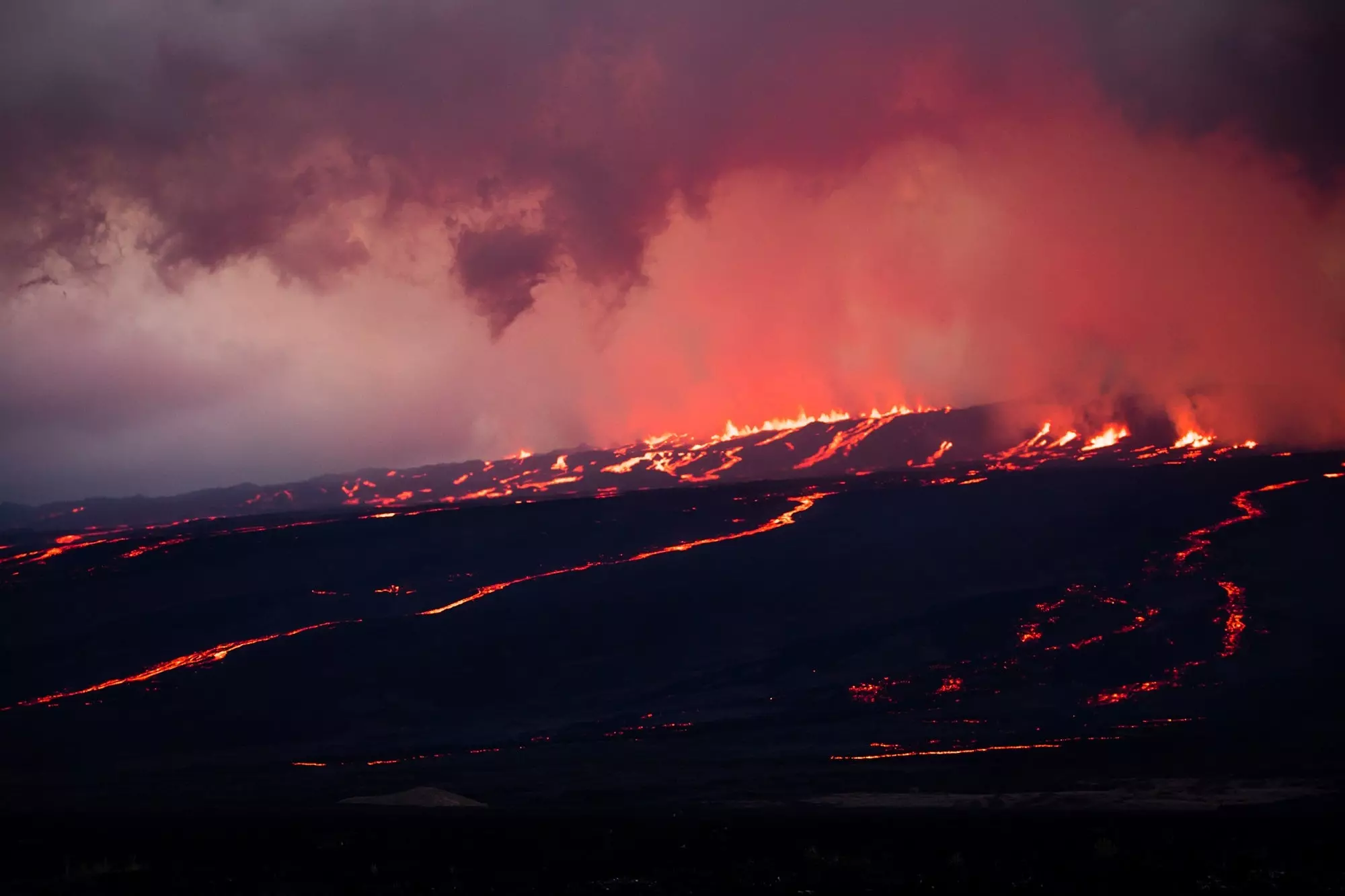 Erupções vulcânicas são imprevisíveis, mas esses geólogos decifraram o código