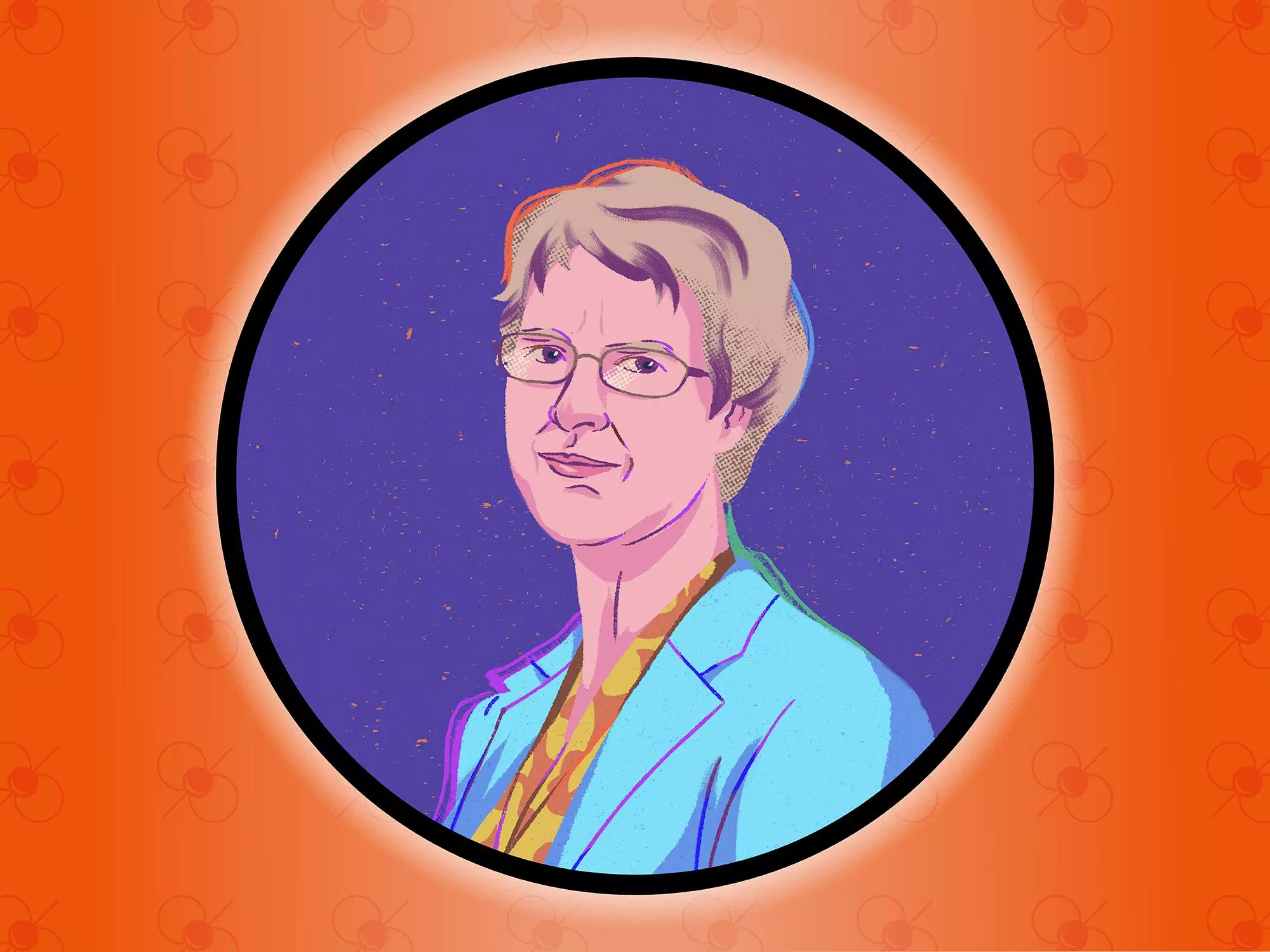 Jocelyn Bell Burnell descobriu pulsares, mas outra pessoa ganhou o Nobel