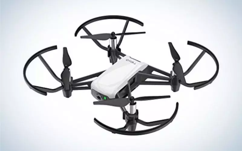 Best_drones_Under_100_DJI