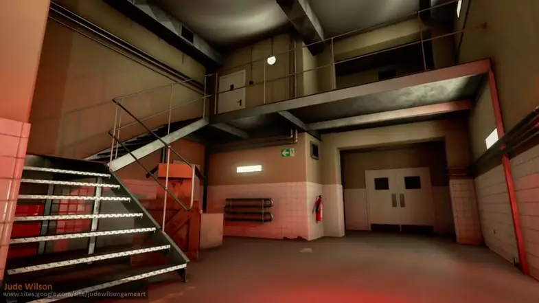 Denne Goldeneye Unreal Engine Remake er for god til å gå glipp av 34960_1