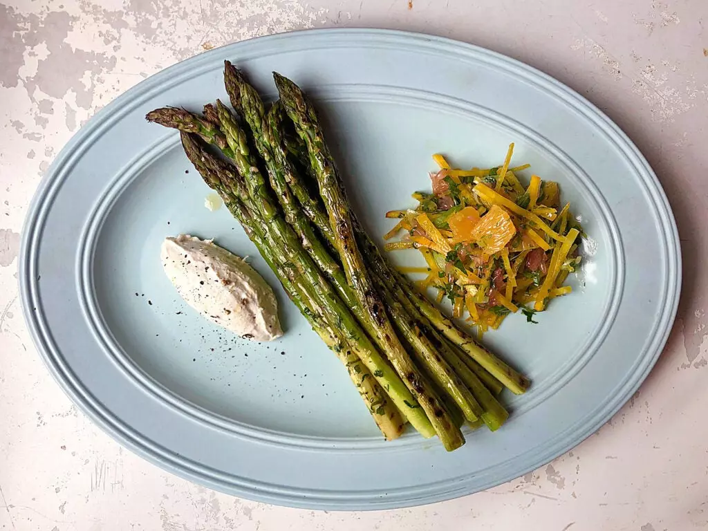 20 Möglichkeiten, Ihren Salat heute Abend zum Abendessen zu grillen 36085_3