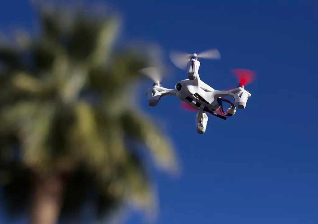 Geriichtsurteel bedeit datt Dir net méi Konsumenten Drone bei der FAA registréiere musst 38522_2