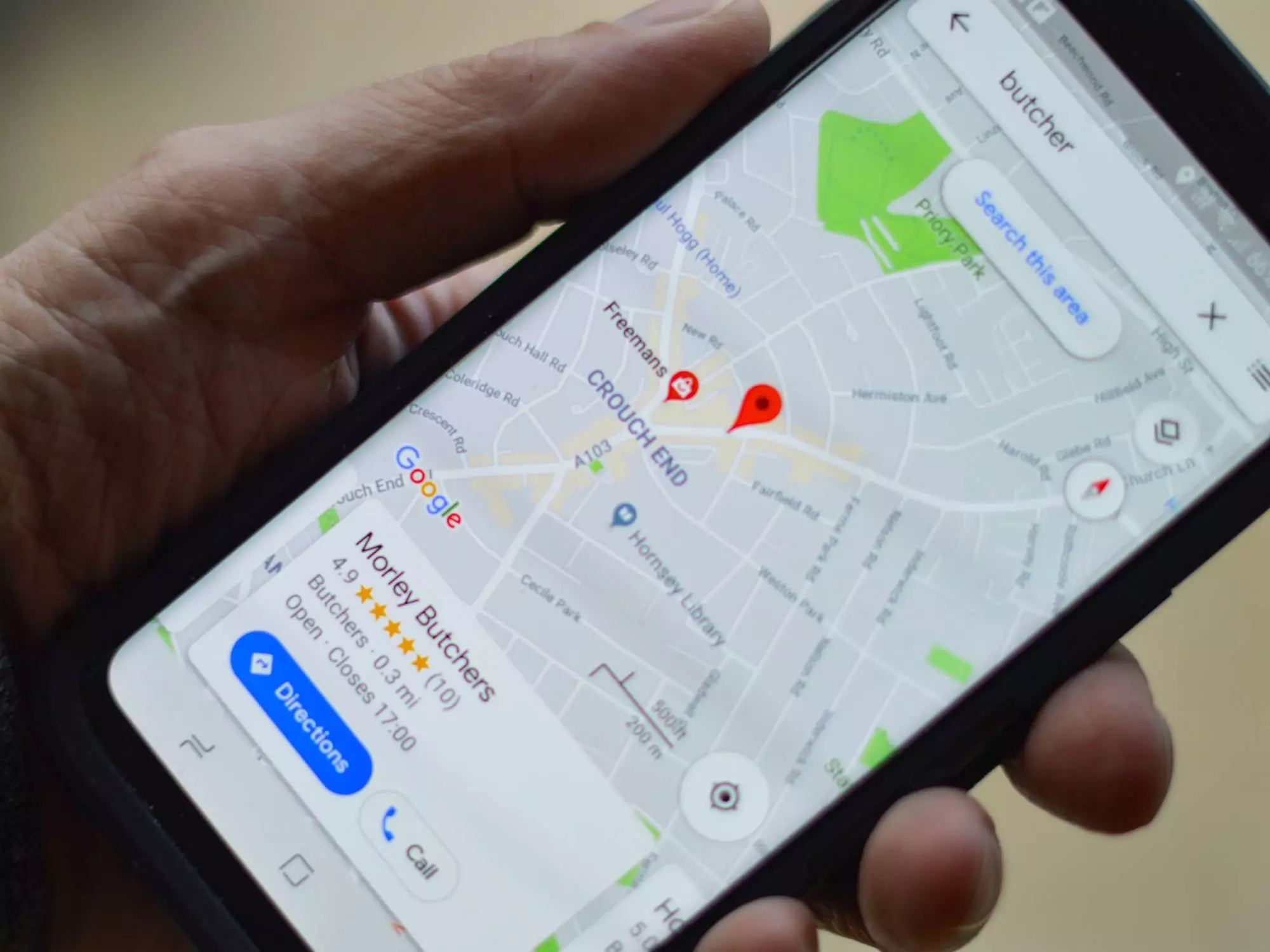 8 consejos para navegar en Google Maps como un profesional