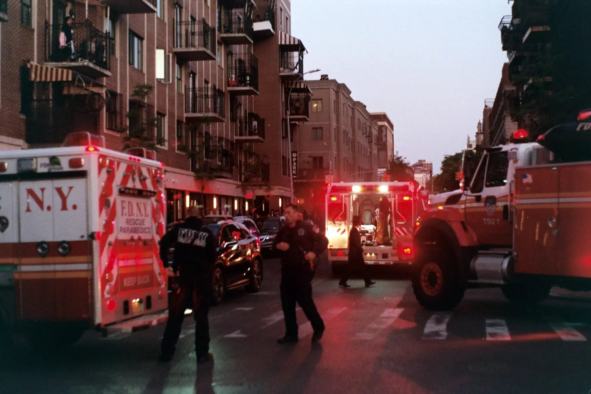 Aġġornament ġdid ta' AT&T jista' jagħmel is-sejħiet 911 aktar effettivi