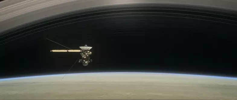 Cassini