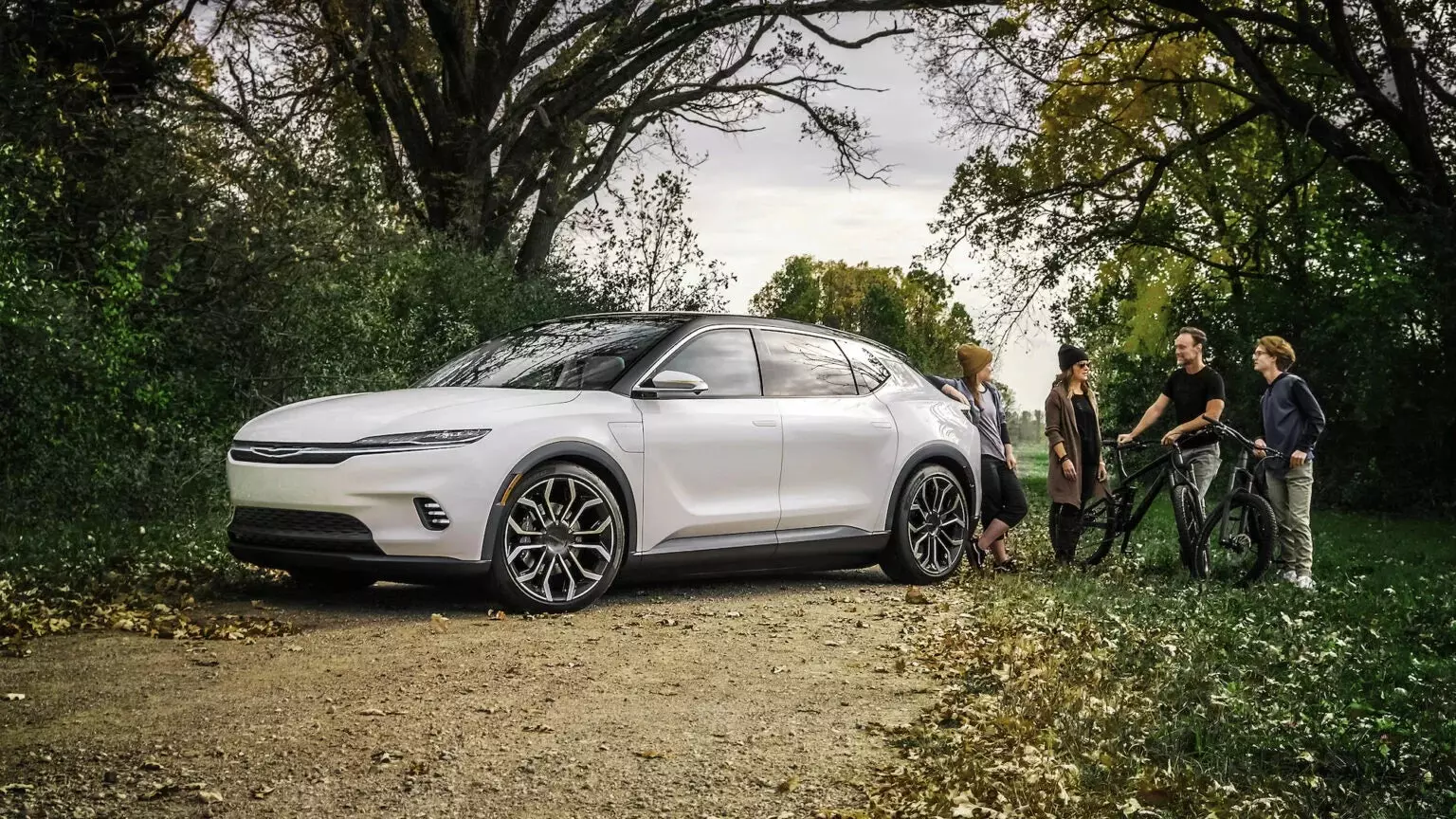 Autofabrikanten steken miljarden in de productie van EV-batterijen