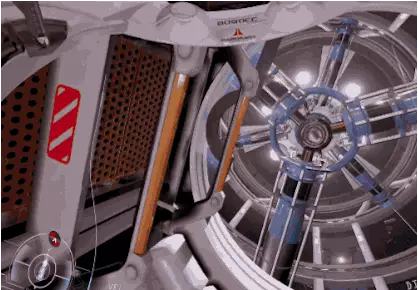 Se Live: A Real Astronaut Tries Virtual Reality Space Game 'Adr1ft'