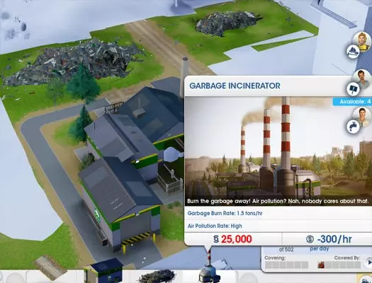 7 Zeichen, dass die Macher von SimCity Umweltaktivisten sind 56819_1