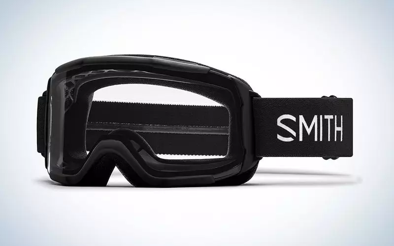 Smith Youth Daredevil Snow Goggle