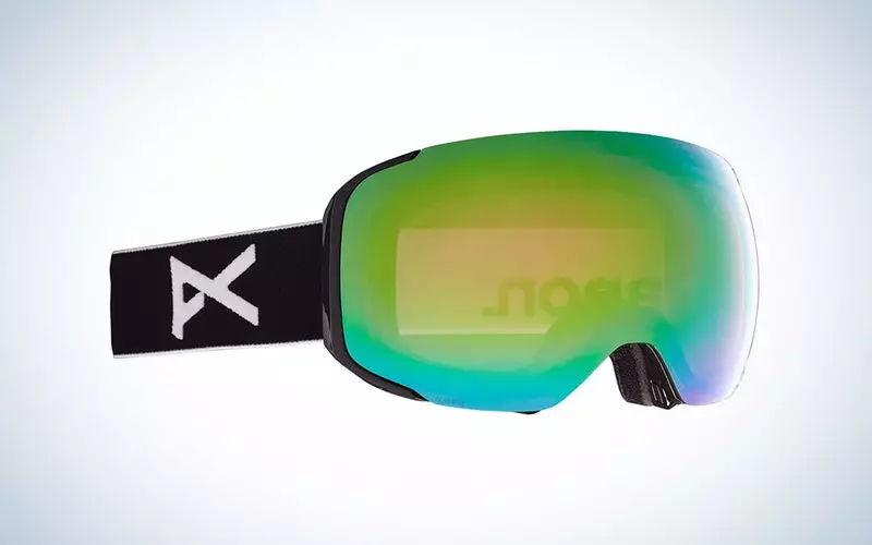 Anon Men's M2 Goggle