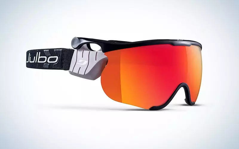 „Julbo Nordic Sniper“ slidinėjimo akiniai