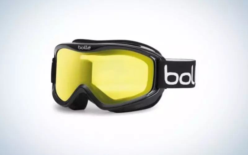 Bolle Mojo Snow Goggles