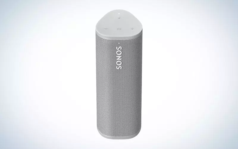 Sonos Roam лучшая портативная Bluetooth-колонка